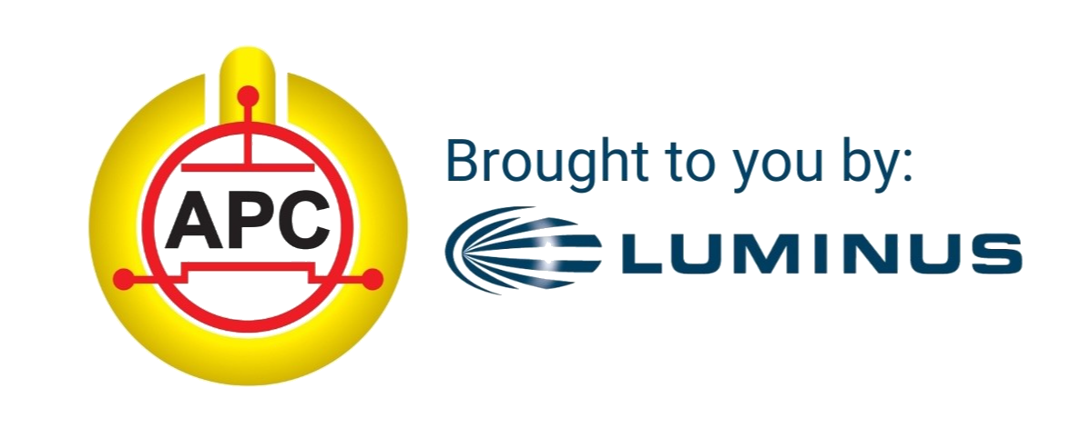 Luminus : Improving Life with Photons